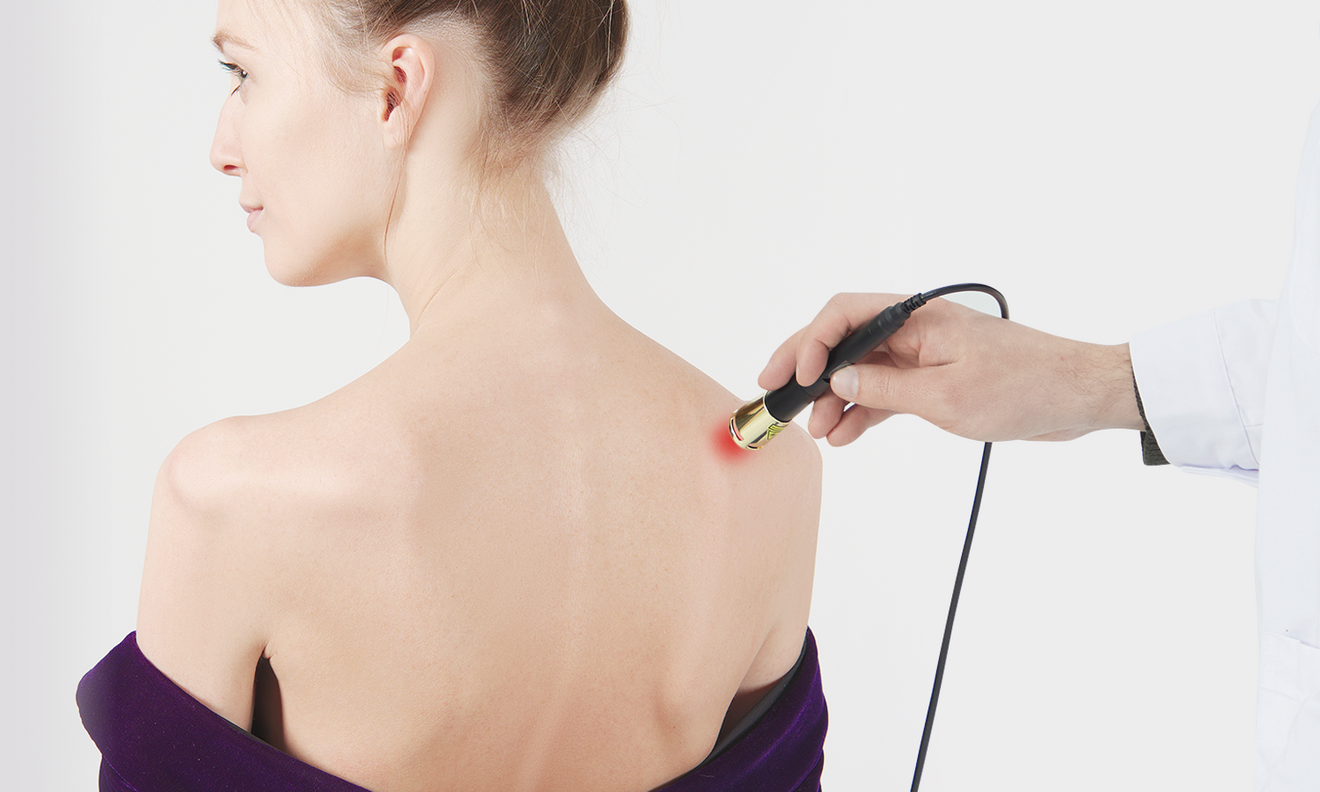 High-Power Laser Therapy: Too Good to Be True or the Future of Healing ...