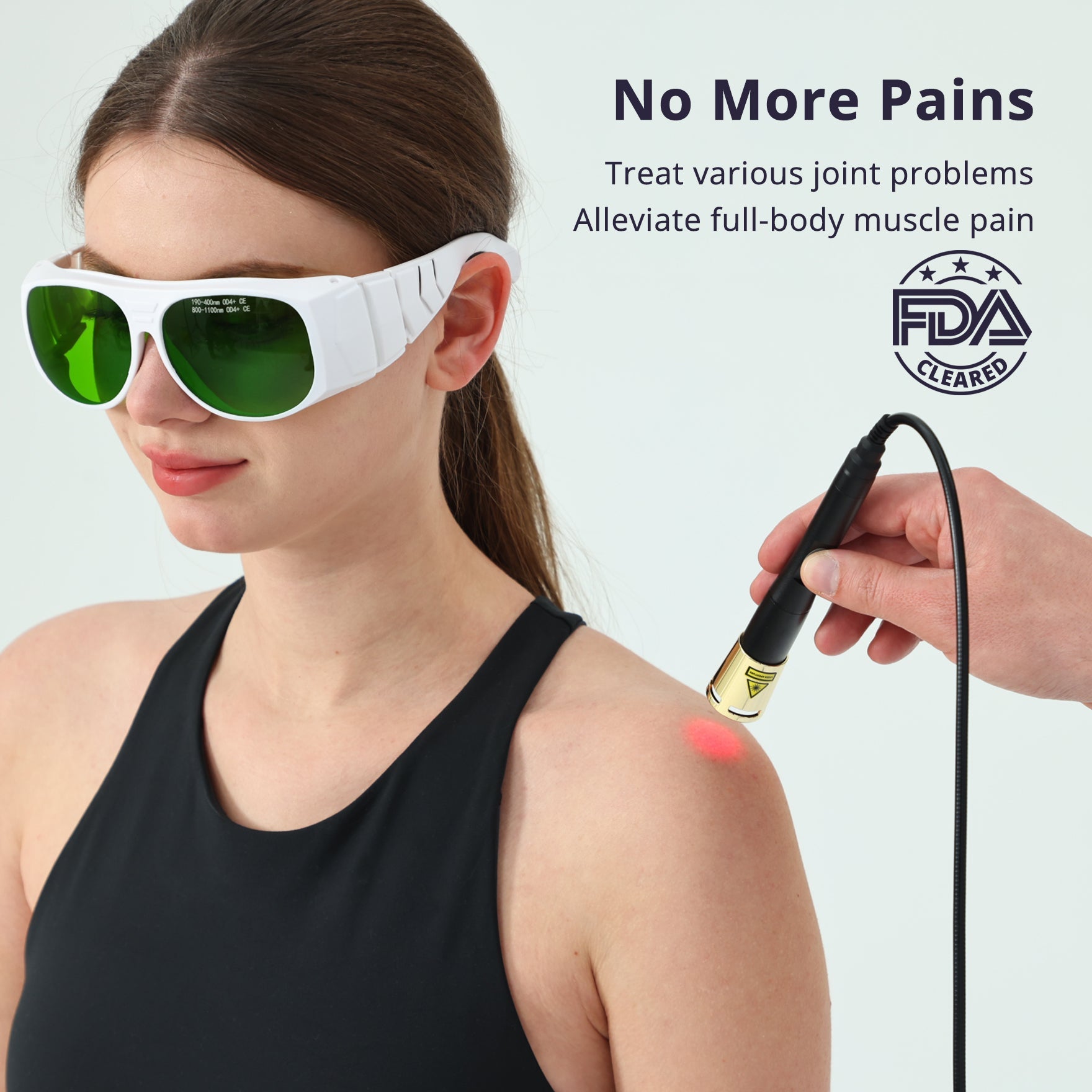 The Truth About Class IV Lasers – MateLaser